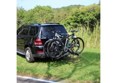 Buzz Rack Scorpion H