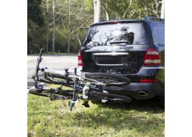 Buzz Rack Scorpion H