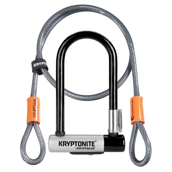 Kryptonite Kryptolok mini 7 flexcable